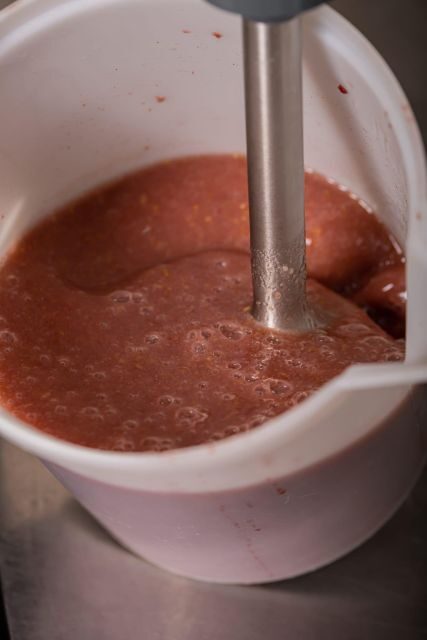 Bologna Casalecchio: Private Gelato class with rich tasting - The Value of the Experience