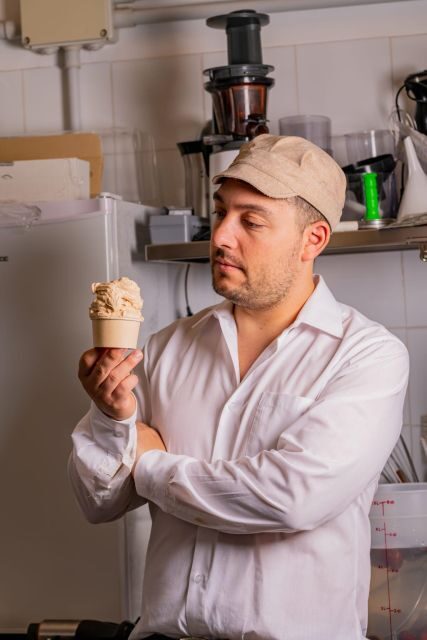 Bologna Casalecchio: Private Gelato class with rich tasting - Practical Details: Making the Most of Your Visit