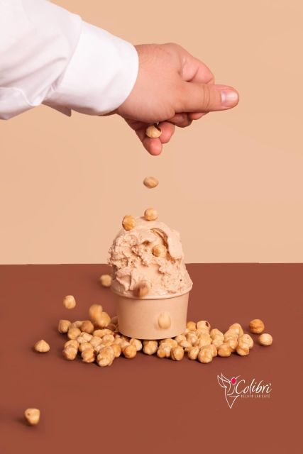 Bologna Casalecchio: Private Gelato class with rich tasting - Who Should Consider This Experience?