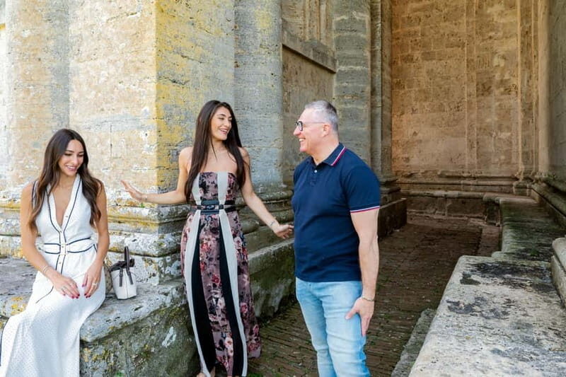 Bologna: Churches and Cathedrals Walking Tour - Key Points