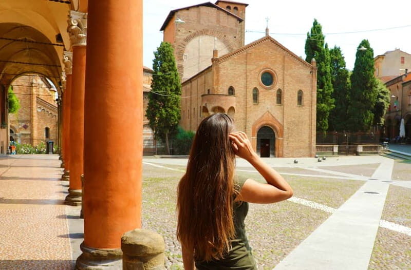 Bologna: Churches and Cathedrals Walking Tour - Authentic Insights from Past Participants