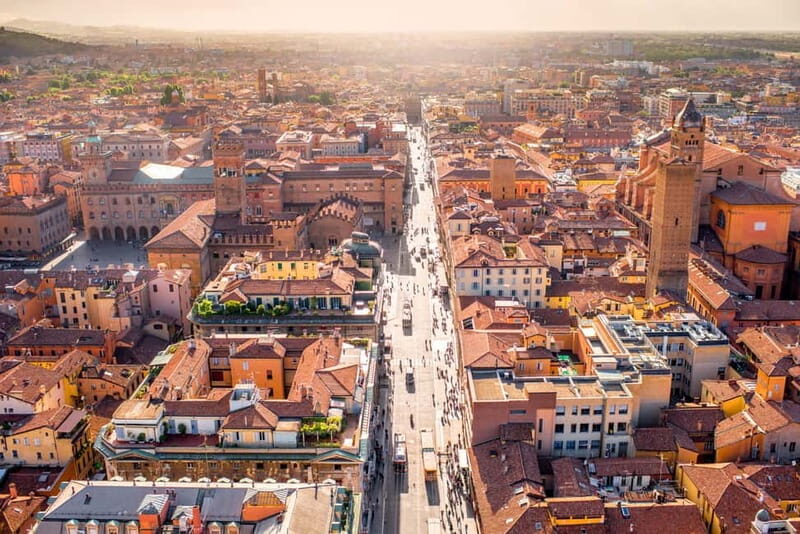 Bologna: Churches and Cathedrals Walking Tour - Who Will Love This Tour?