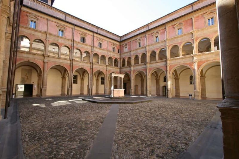 Bologna: Churches and Cathedrals Walking Tour - FAQ