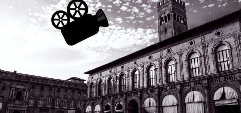 Bologna, Ciak si gira! Cinema in the Streets of the City - Key Points