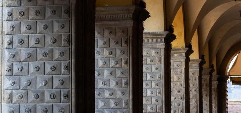 Bologna, Ciak si gira! Cinema in the Streets of the City - What to Expect During Your Tour
