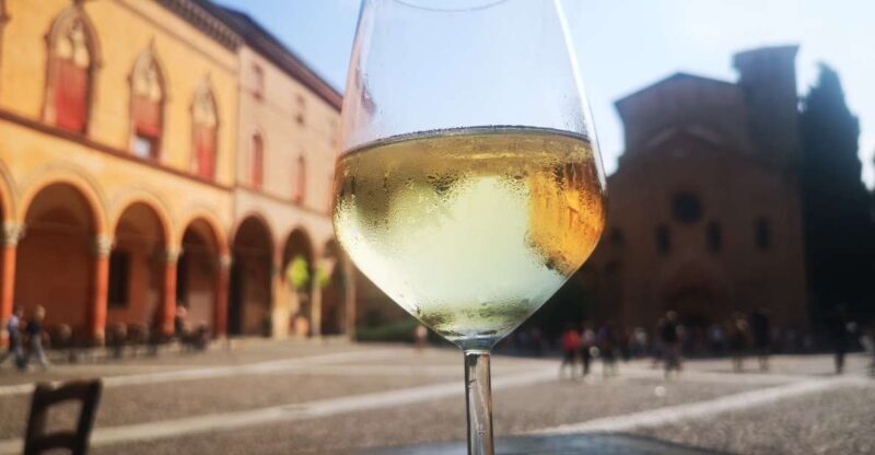 Bologna: City Center Guided Wine Walking Tour - Discovering Bologna Beyond the Sights