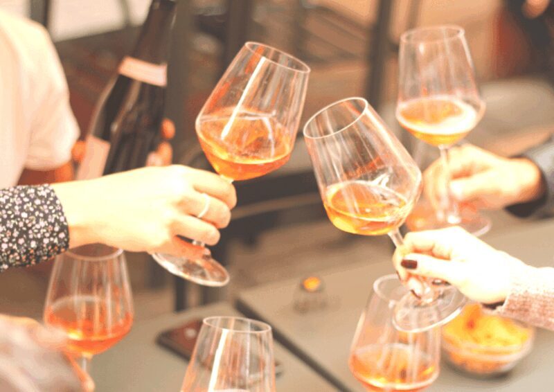 Bologna: City Center Guided Wine Walking Tour - Frequently Asked Questions