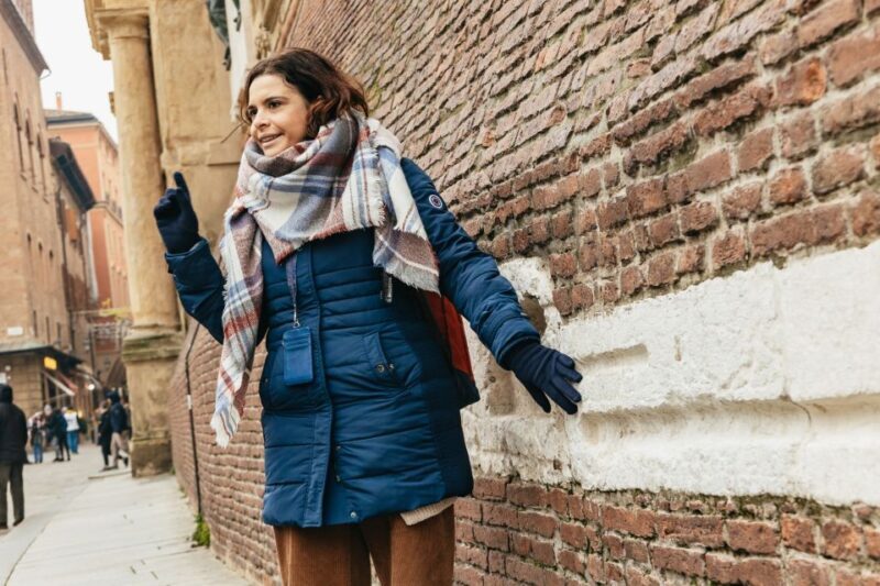 Bologna: City Center Walking Tour - Final Thoughts