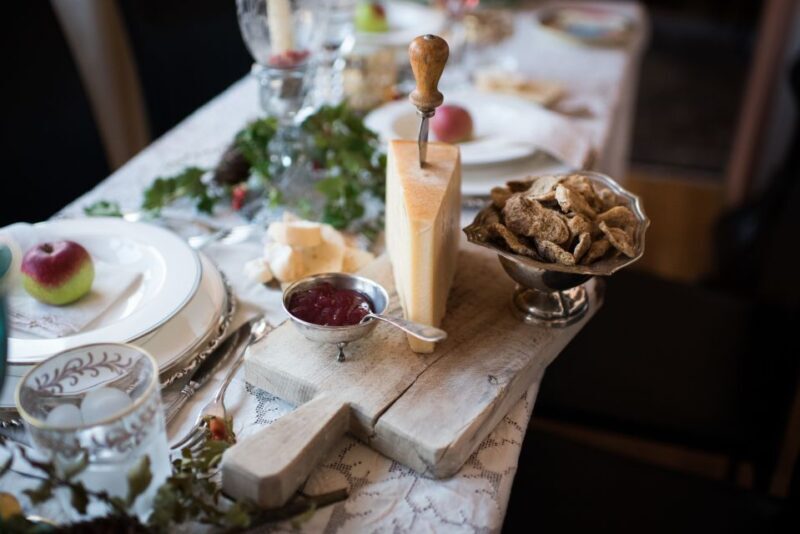 Bologna: Cooking Class at a Local's Home - Key Points