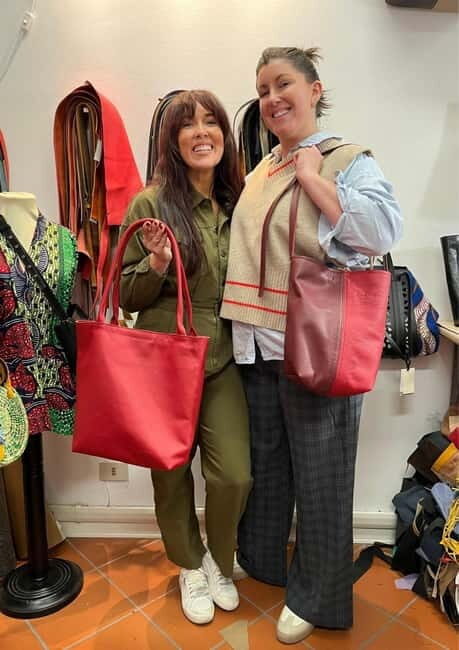 Bologna: Create your own Bag Workshop - Why This Workshop Is Worth Considering