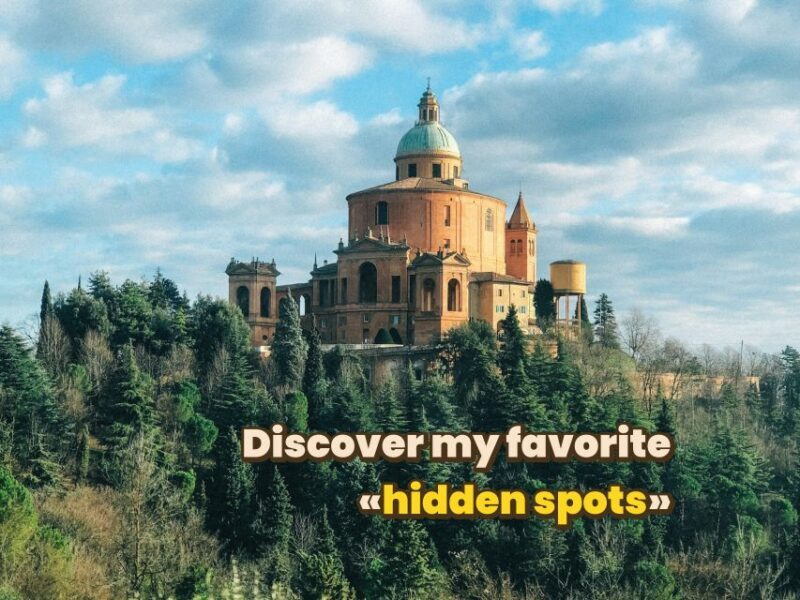 Bologna: Digital Guide made by a Local for your walking tour - Practical Details and Value