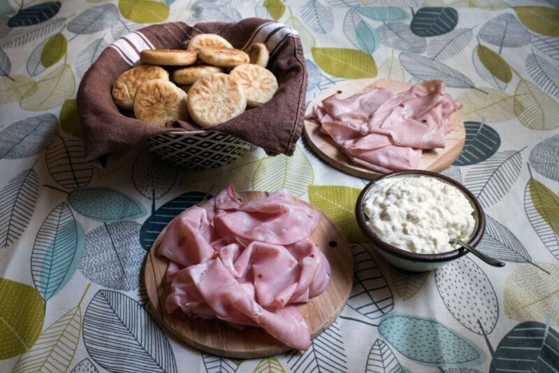Bologna: Dining Experience at a Local's Home - An Authentic Taste of Bologna: What to Expect