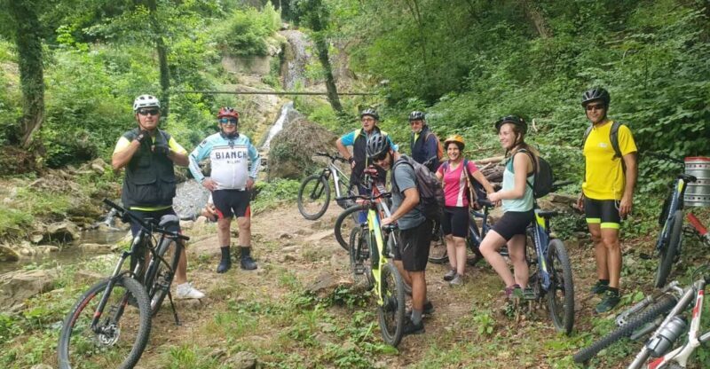Bologna: E-Bike Guided Tour with Aperitivo - An In-Depth Look at the Bologna E-Bike Guided Tour