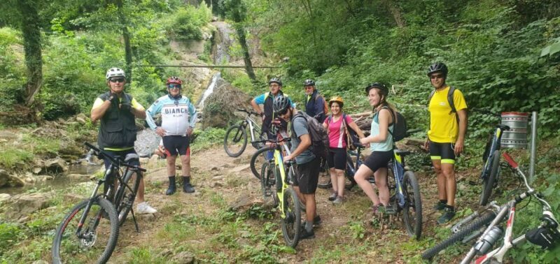 Bologna: E-Bike Guided Tour with Aperitivo - Final Thoughts: Who Should Book This Tour?