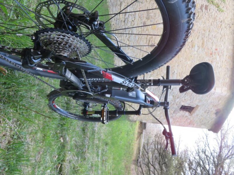 Bologna: E-Bike Guided Tour with Aperitivo - FAQ