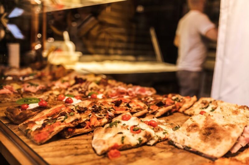 Bologna: Eat and Drink Like a Local Food Tour - Why We Think This Tour Shines