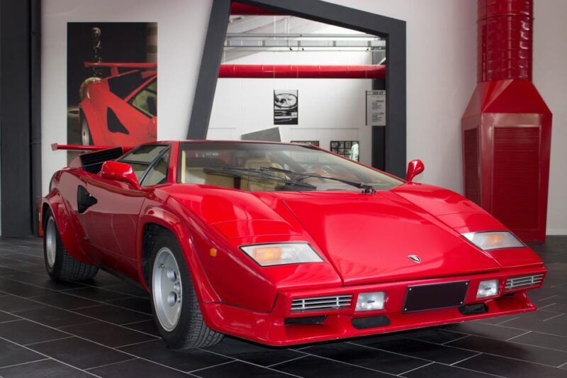 Bologna: Ferruccio Lamborghini Museum Entry Ticket - Who Will Love This Experience?