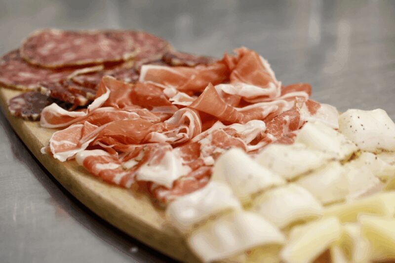 Bologna: Food and Wine Tasting with Interactive Game - The Interactive Sommelier Game