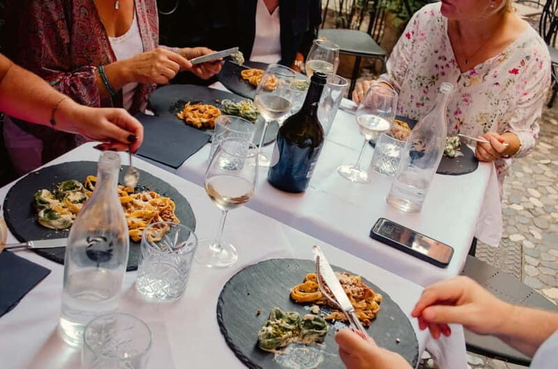 Bologna: Food and Wine Walking Tour with Tastings - Exploring Bologna: Food and Wine Walking Tour with Tastings – A Practical Guide