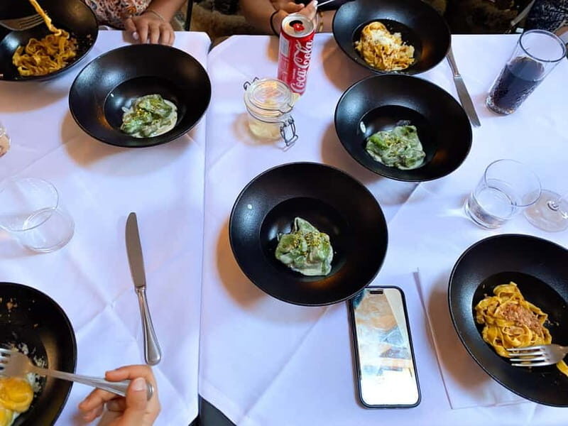 Bologna: Food and Wine Walking Tour with Tastings - Who Should Consider This Tour?