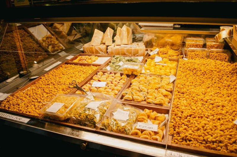 Bologna: Food and Wine Walking Tour with Tastings - FAQs