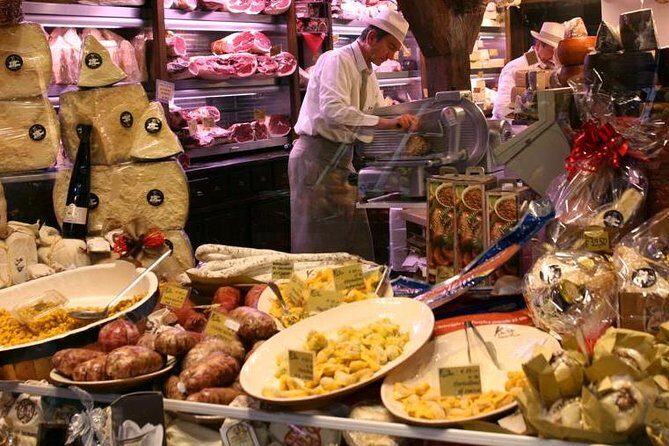 Bologna Food & Cultural Walking Tour - Authenticity and Authentic Experiences