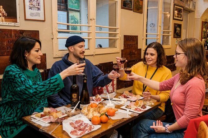 Bologna Food & Cultural Walking Tour - Final Thoughts