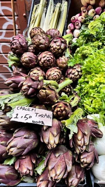 Bologna: Food Tour with Local Chef and Gastronomy Guide - Key Points