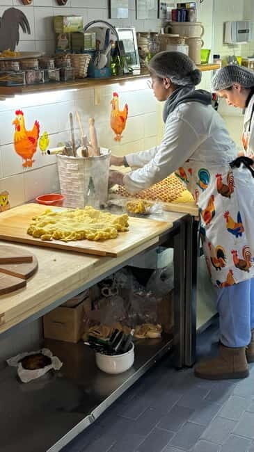 Bologna: Food Tour with Local Chef and Gastronomy Guide - A Closer Look at the Bologna Food Tour Experience