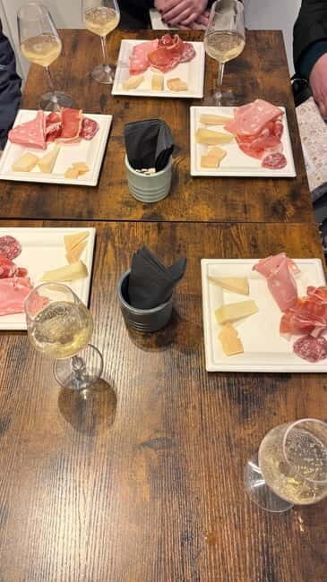 Bologna: Food Tour with Local Chef and Gastronomy Guide - FAQ