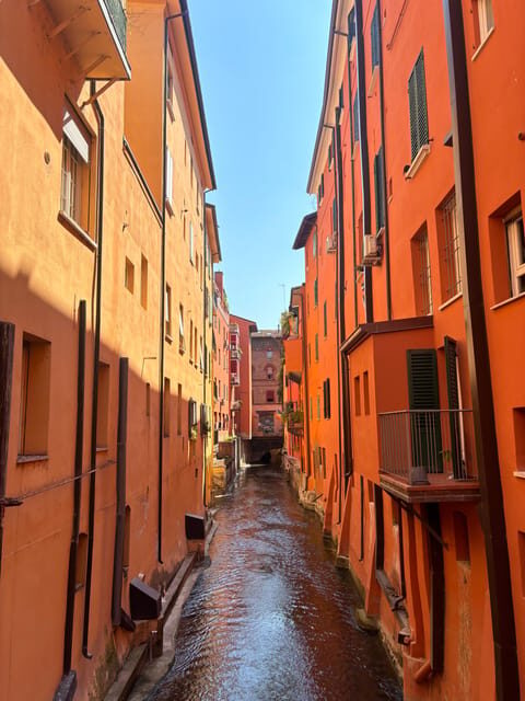 Bologna Foodie Walking Tour - A Practical Overview of the Experience