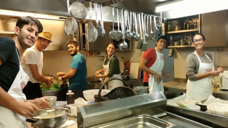 Bologna Forlì: Farm cooking class and Slow food market tour - Analyzing Value and Practical Considerations