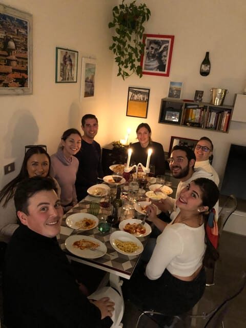 Bologna: Fresh Pasta Masterclass with Organic Wine Tasting - Introduction