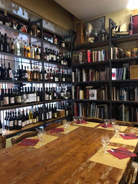 Bologna: Fresh Pasta Masterclass with Organic Wine Tasting - Why This Experience Matters