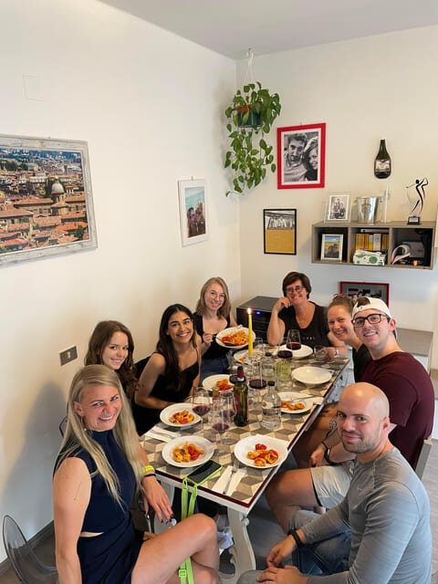 Bologna: Fresh Pasta Masterclass with Organic Wine Tasting - Is This Tour Right for You?