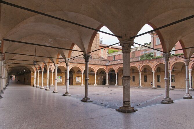 Bologna Fun Guided Private Siteseeing Tour for Kids and Families - Who Will Love This Tour?