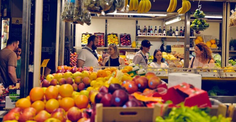 Bologna: Guided Food Markets Tour - An In-Depth Look at the Bologna Food Markets Tour