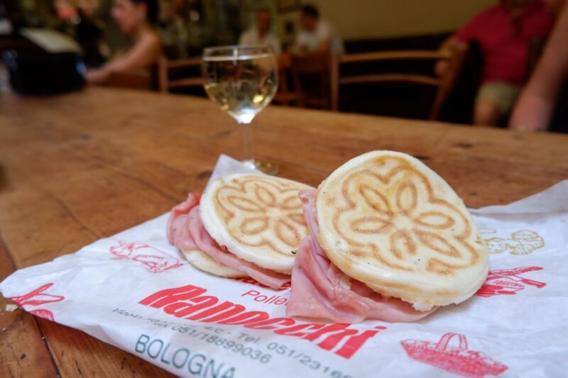 Bologna: Guided Food Markets Tour - FAQ