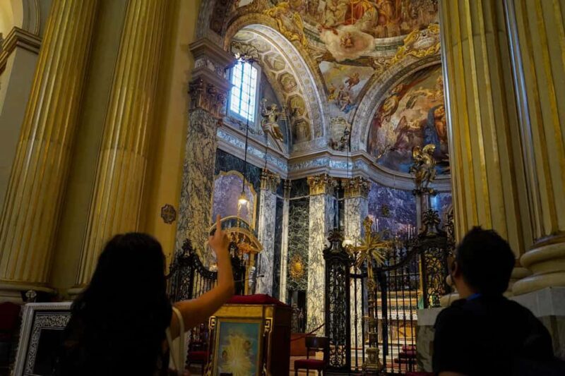 Bologna: Guided tour of the Basilica and Porticoes of San Luca - FAQ