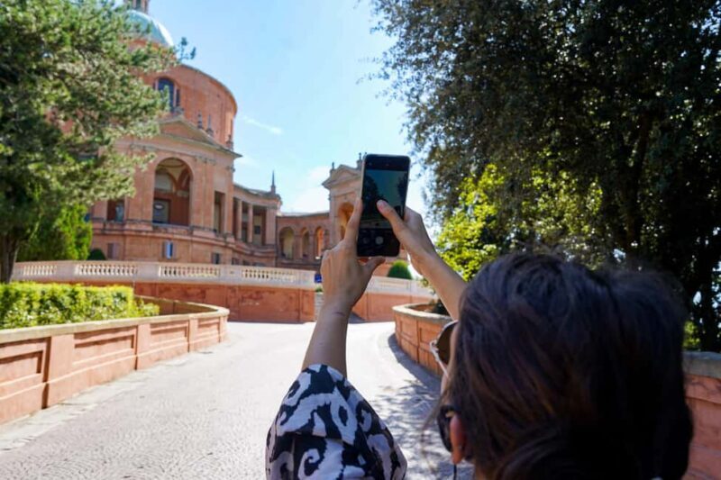 Bologna: Guided tour of the Basilica and Porticoes of San Luca - Final thoughts