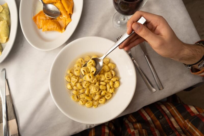 Bologna: Guided Traditional Food Tour - Why This Tour Works Well