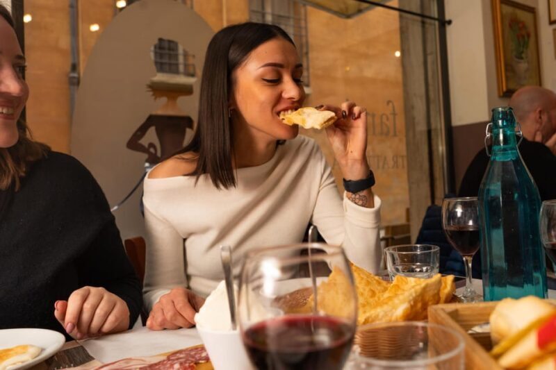 Bologna: Guided Traditional Food Tour - Who Will Love This Experience?