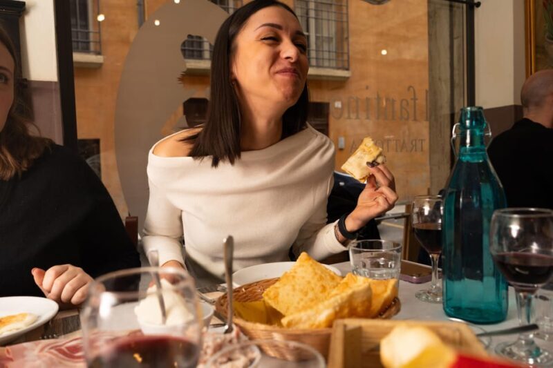 Bologna: Guided Traditional Food Tour - The Sum Up: A Tasty Investment