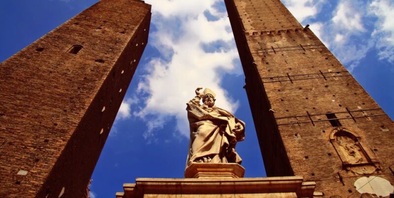 Bologna: Guided Walking Tour - Authentic Experiences and What Travelers Say