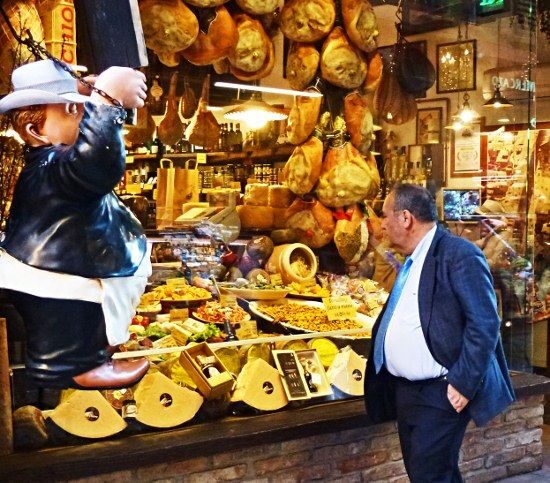 Bologna: Guided Walking Tour - Final Thoughts