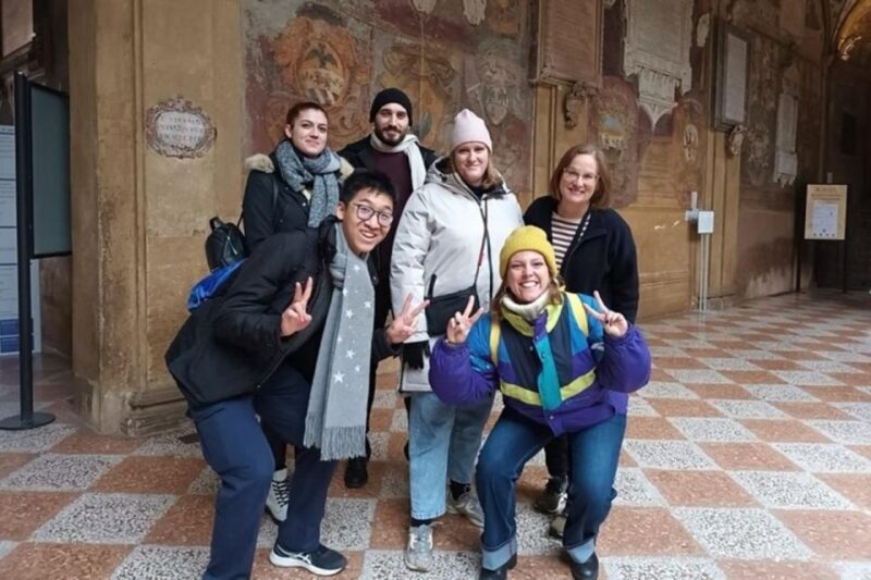 Bologna : Highlights & Hidden Gems Private Walking Tour - An In-Depth Look at What You Can Expect