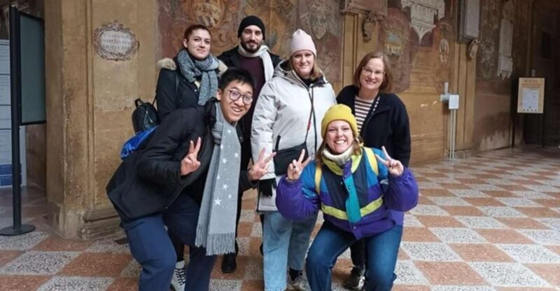 Bologna : Highlights & Hidden Gems Private Walking Tour - Why This Tour Offers Great Value