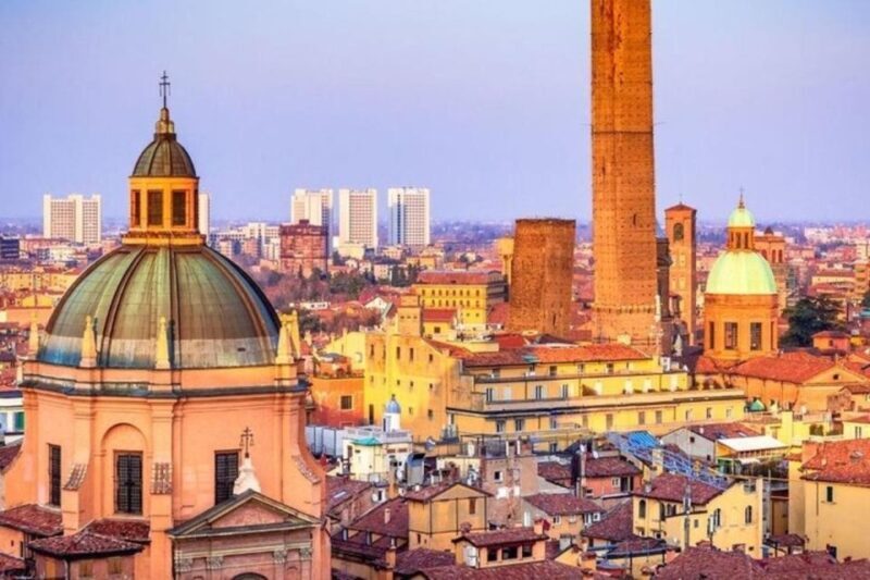 Bologna : Highlights & Hidden Gems Private Walking Tour - Final Thoughts
