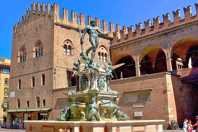 Bologna Highlights Private Tour with Top Rated Local Guide - A Carefully Curated Walk through Bologna’s Key Sights