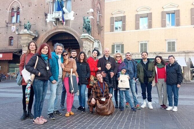 Bologna Highlights Private Walking Tour With A Guide - An In-Depth Look at the Tour Itinerary and Experience